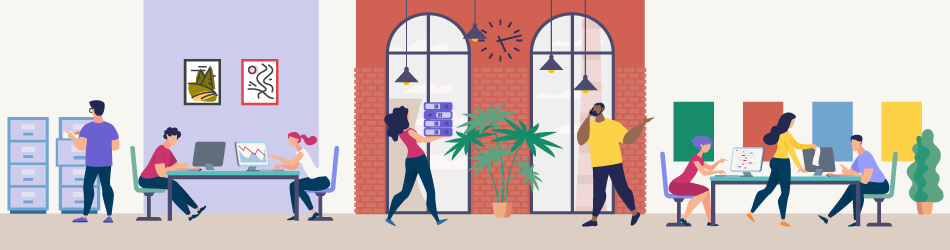 10 Perspectives: What Our Colleagues Enjoy About Working at DotActiv